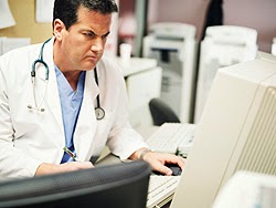 Advanced Health Information Exchange Resources: Usability and Cost ...