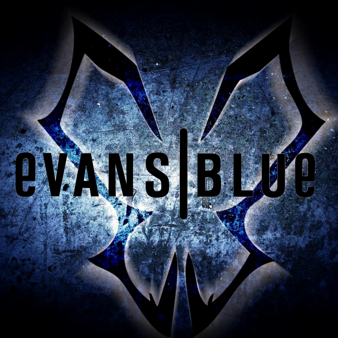 Evans Blue - Evans Blue (2009) ~ Mediasurfer.ch