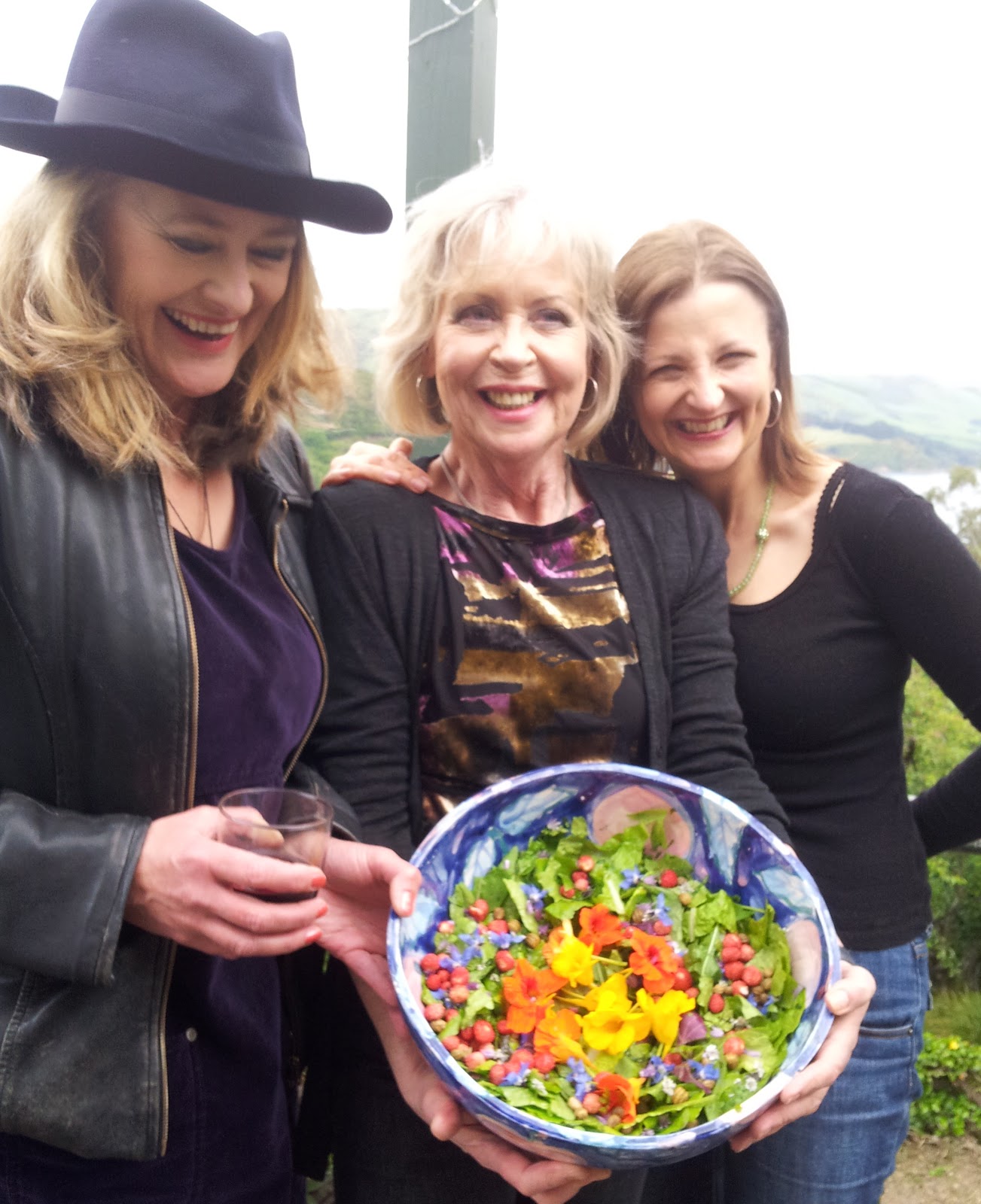 Jeannie's Kitchen: November 2012