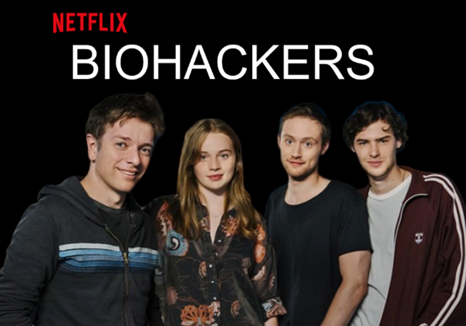 Biohackers Netflix Dizi Konusu - diziadam Yabancı Diziler,belgeseller ...