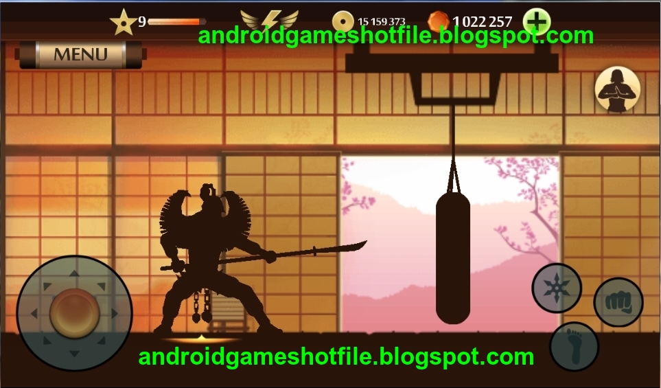 Shadow fight 2 apk cheat - hetyping