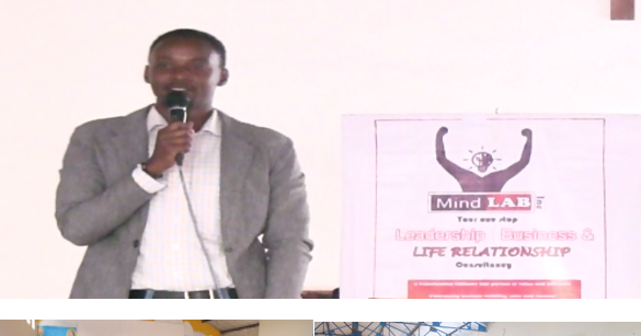 MindLab Inc. | Transforming Minds into Agents of Change: G.S KABARE ...