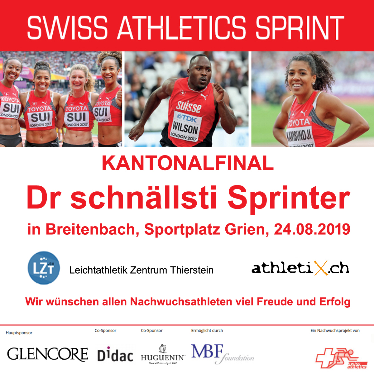 Kulturelles Nordwestschweiz: swiss-athletics-sprint.ch | Kantonalfinal ...