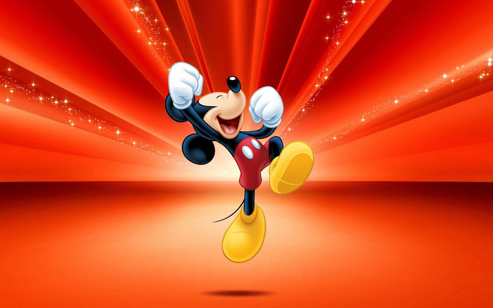 53 Disney Mickey Mouse Wallpapers | MagOne 2016