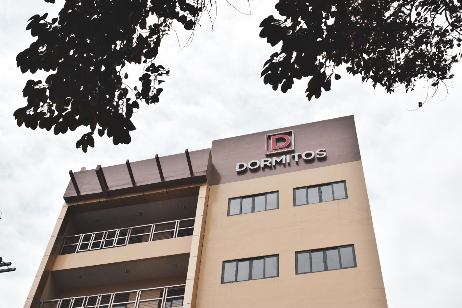 Dormitos : A Japanese Inspired Capsule Room - The Pinoy Traveler