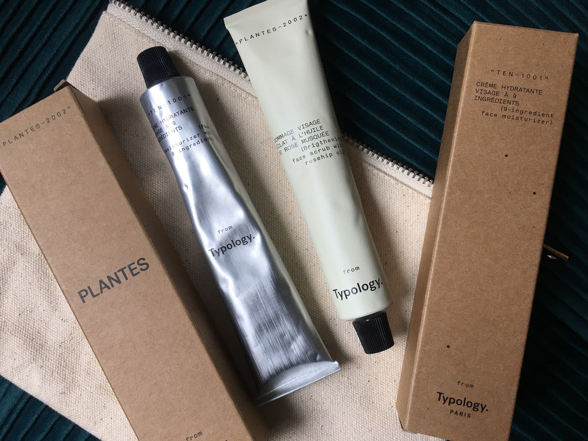 The Black Pearl Blog - UK beauty, fashion and lifestyle blog: Brand ...