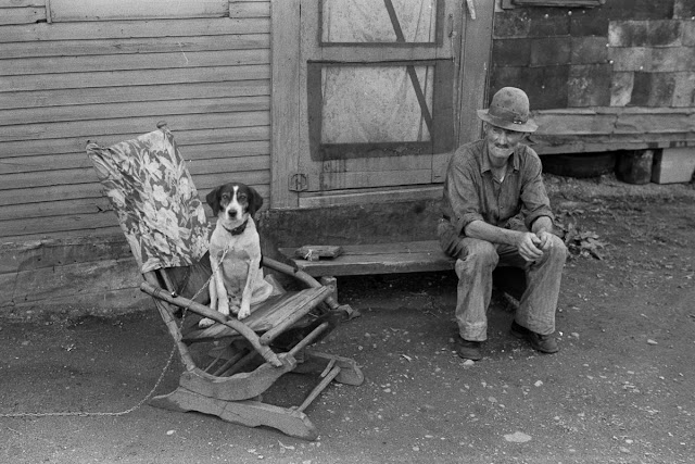 Hoovervilles in the '30s: Amazing Vintage Photos That Capture Everyday ...