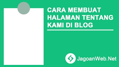 JAGOAN WEB