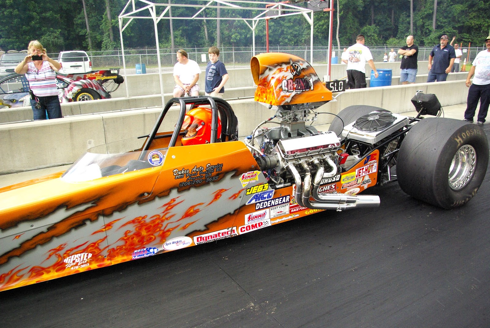 Fast Shutter: (THE CHALLENGE)) KEN FISHER OF FISHER BUGGIES SET ...