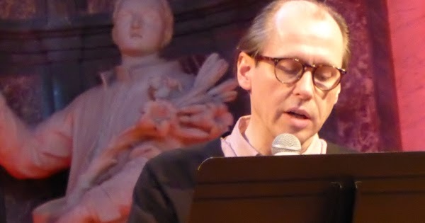 Le Blog du Polar de Velda: David Peace, l'interview en roue libre