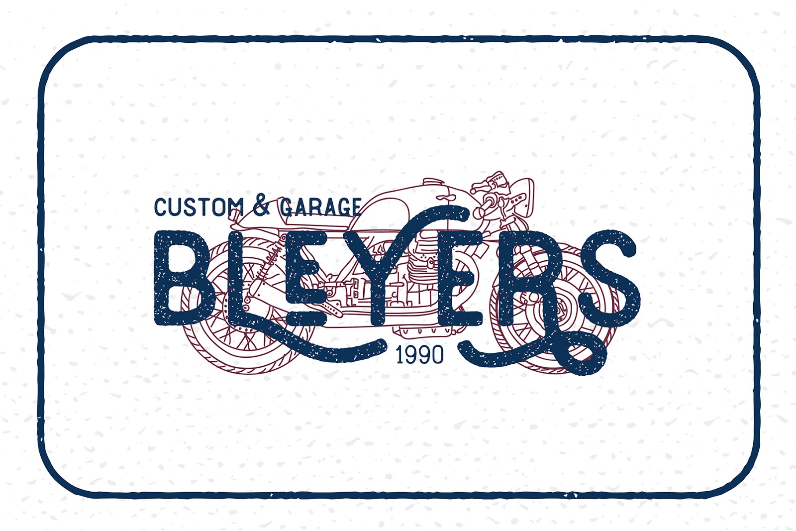 FontMaster: Bricklane Lettered Free Font + Bonus Illustrations