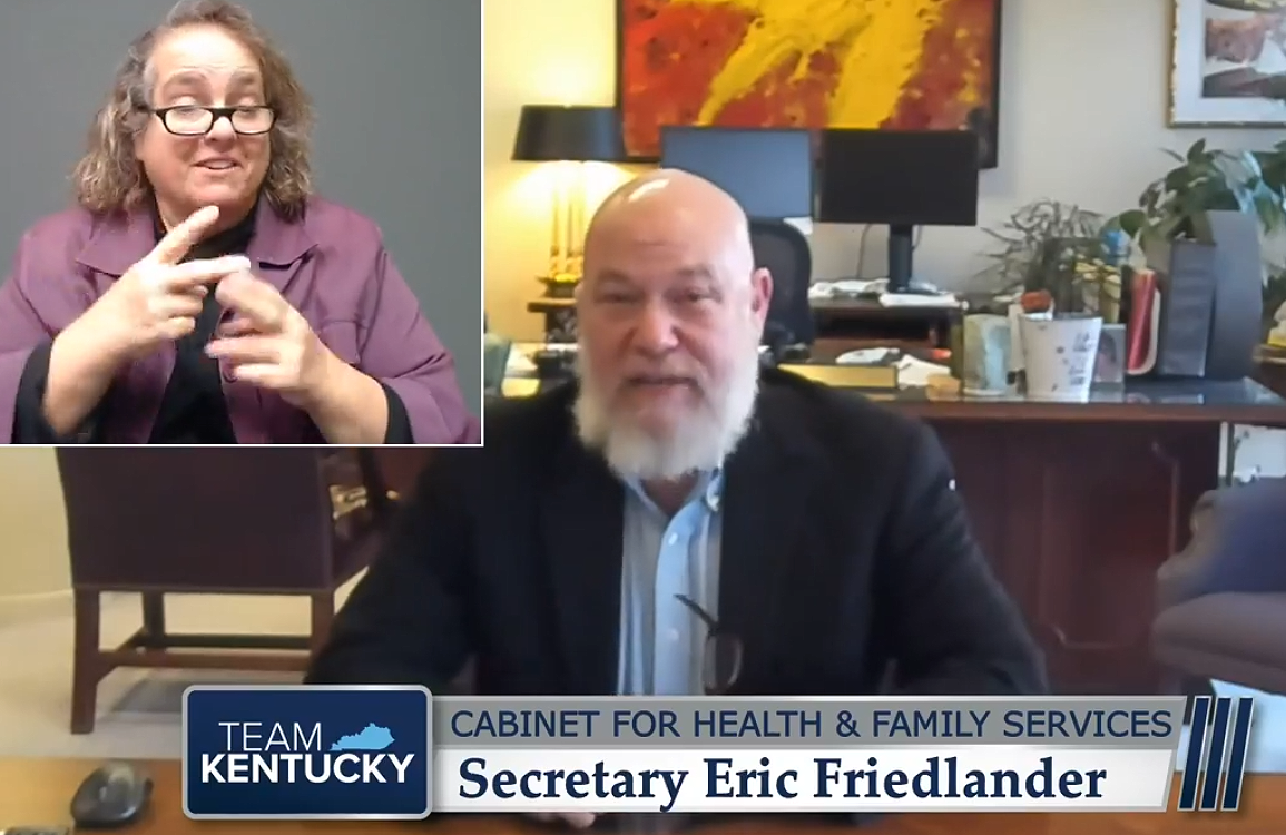 KENTUCKY HEALTH NEWS: Hospitals agree to follow higher quality ...