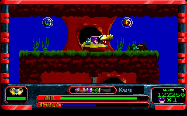 Review Retro: En Busca del Dr. Riptide ~ El Rincón de DragonTrainer