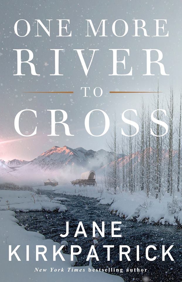 50 Authors from 50 States: 40 years of Oregon with Jane Kirkpatrick