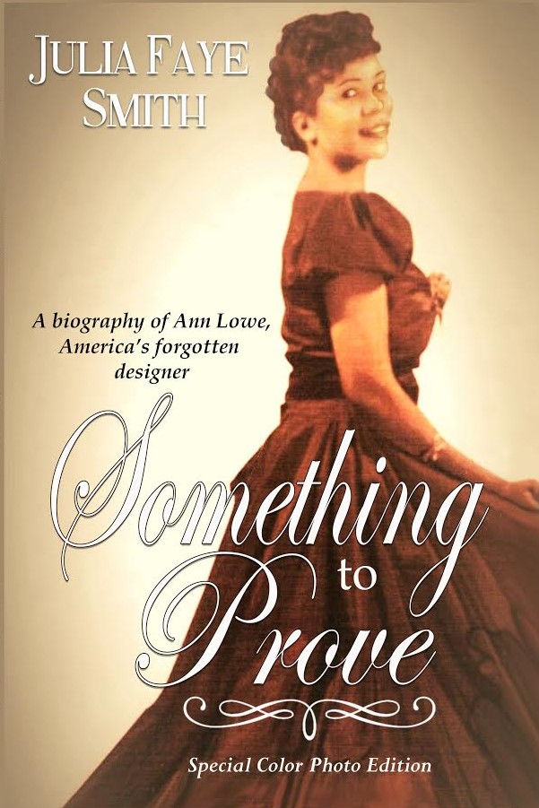 Faye's/reading/writing/reviewing/basket: Ann Lowe 1898-1981: Something ...