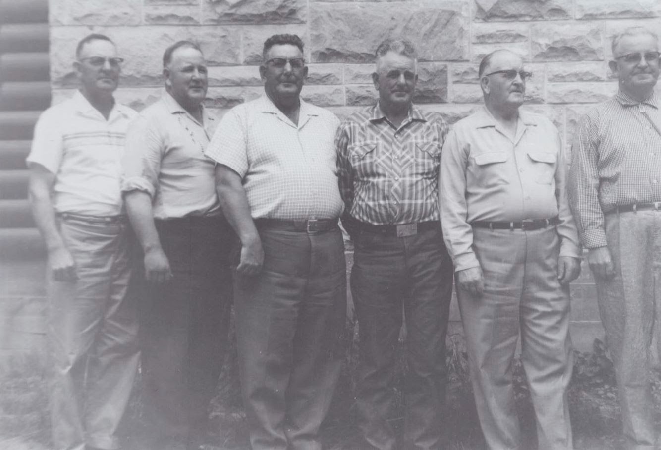 Foote-steps to My Past: Foote Family History and Beyond: Luella Cook ...