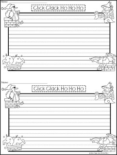 Fairy Tales And Fiction By 2: Day Five Christmas Freebie: Teach on ...