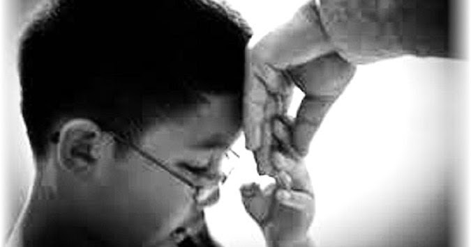 TRADITION... Catmonanon : BLESSING YOUR ELDERS