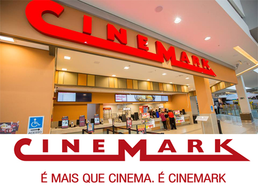 Mundo Das Marcas: CINEMARK