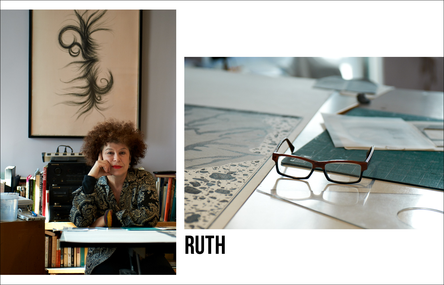 loveisspeed.......: Ruth Marten “In addition to prolific stints as an ...