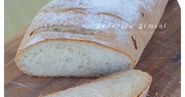 Filone di pane