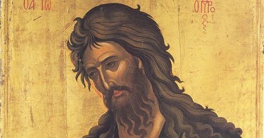 Οίμος-Αθήνα: ΘΕΙΑ ΡΗΜΑΤΑ ΤΟΥ ΤΙΜΙΟΥ ΠΡΟΔΡΟΜΟΥ ΠΟΥ ΧΘΕΣ ΕΟΡΤΑΣΤΗΚΕ Η ...