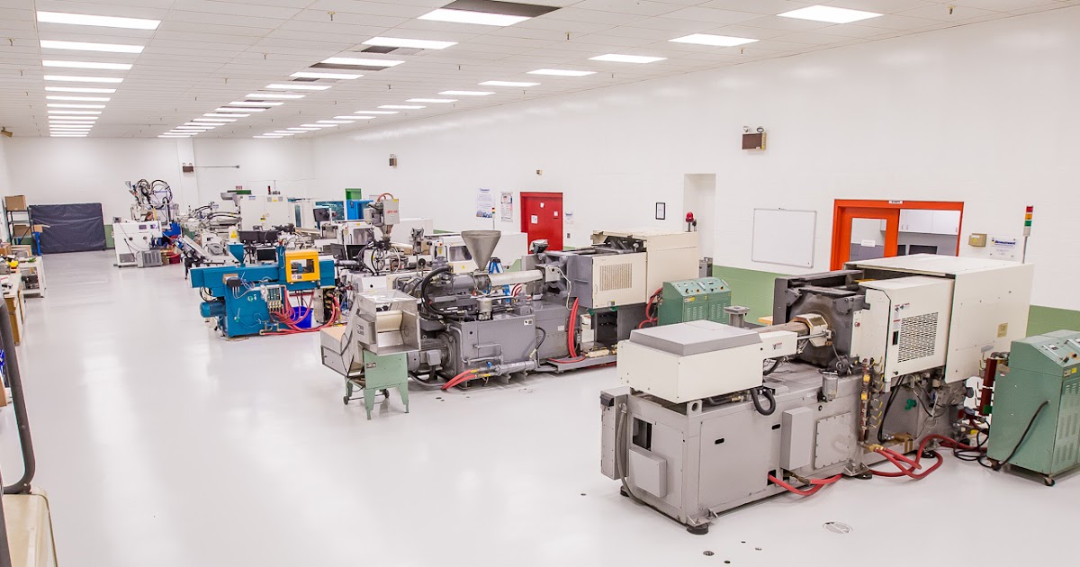 How to Scale High Volume Injection Molding Smoothly?