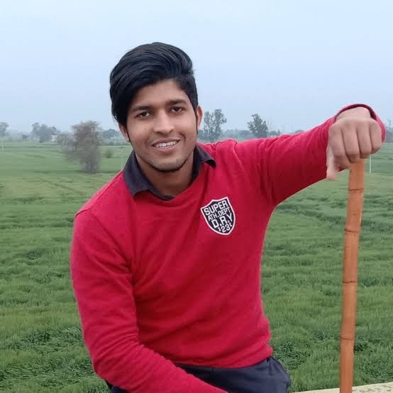 Who is the Chapri YouTuber in india