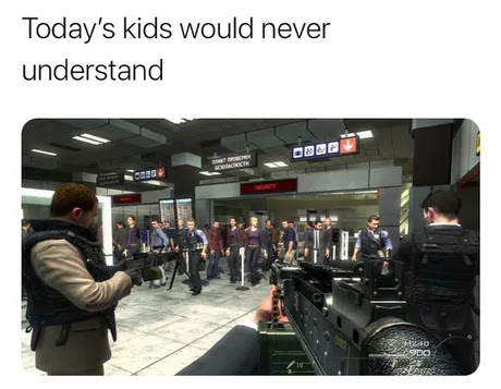 24 More Gaming Memes and Photos