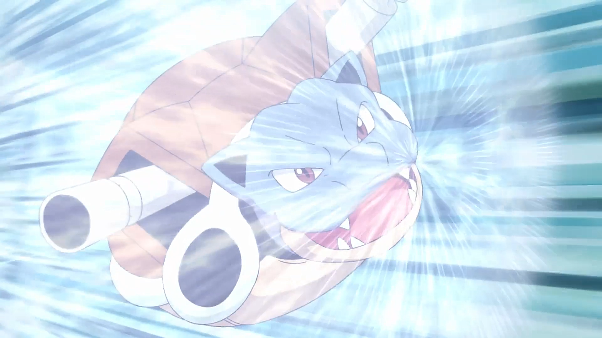 Poké-Arquivo: 009 - Blastoise ↳ Animes ~ PMD || Acervo de Imagens de ...