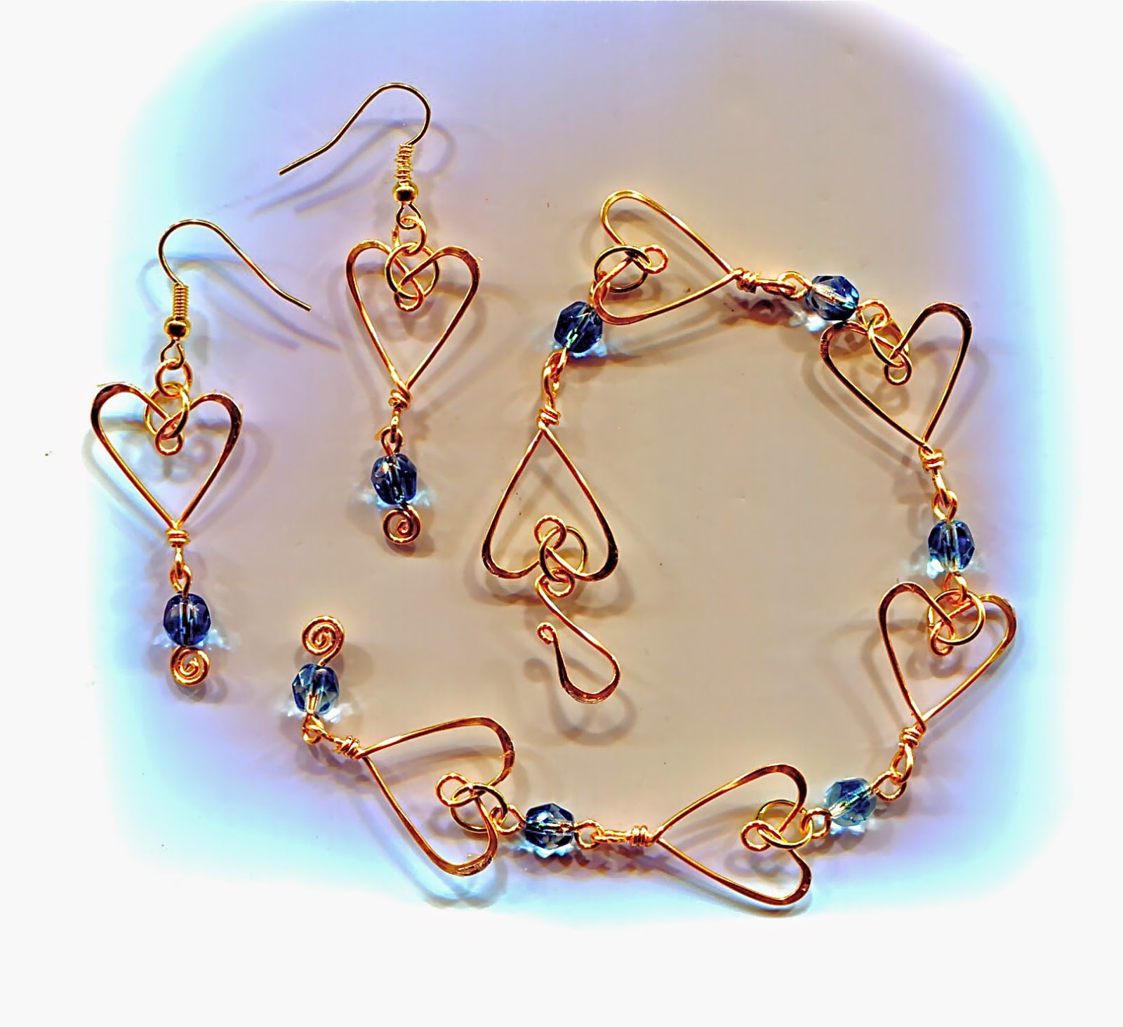 WireWorkers Guild: August 2014