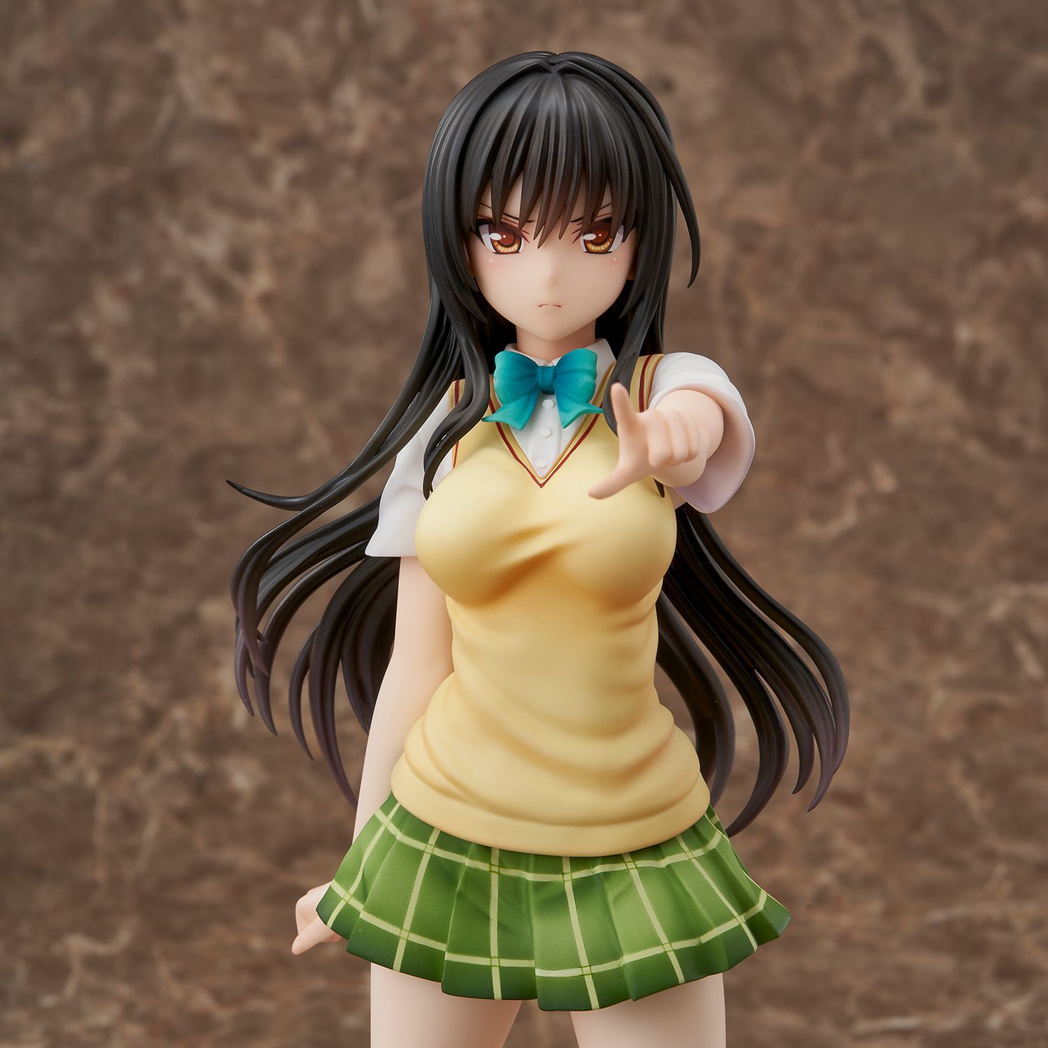 To Love-Ru Darkness - Yui Kotegawa 1/6 (Union Creative)