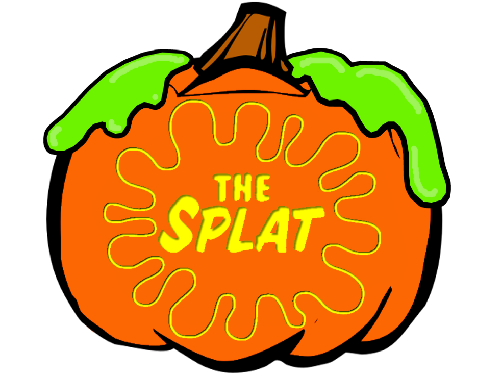 The Holidaze: The Splat Debuts - Halloween Throwbacks