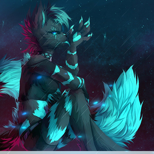 Furry Anthros Wallpaper Engine