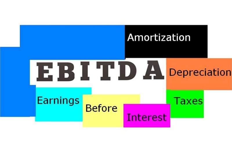 EBITDA là gì? Cách tính EBITDA và Chỉ tiêu EBIT và EBITDA - BTH - Studio