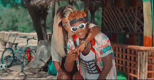 Video | Msami Ft Chemical - So Fine - HASHBIZ MUSIC SITE