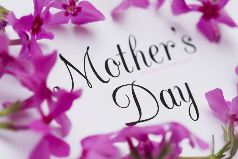 The history of Mother's Day