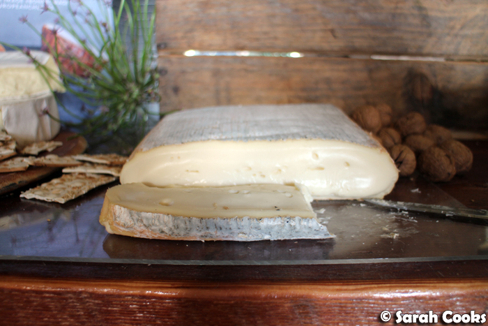 Sarah Cooks: Bon Fromage Festival of Cheese