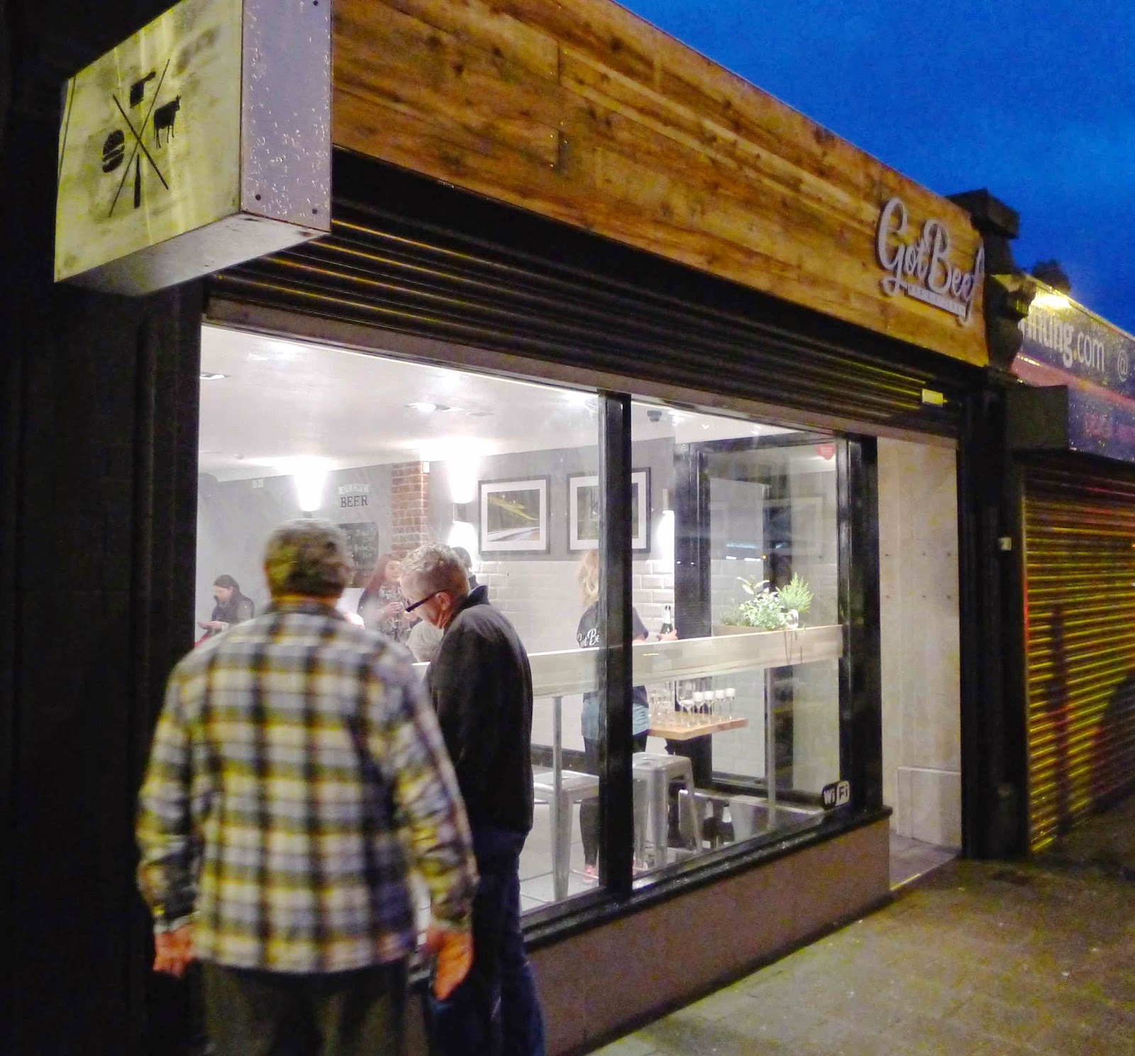 Gourmet Gorro - Cardiff food blog featuring restaurant reviews from ...