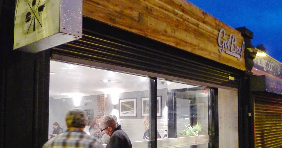 Gourmet Gorro - Cardiff food blog featuring restaurant reviews from ...