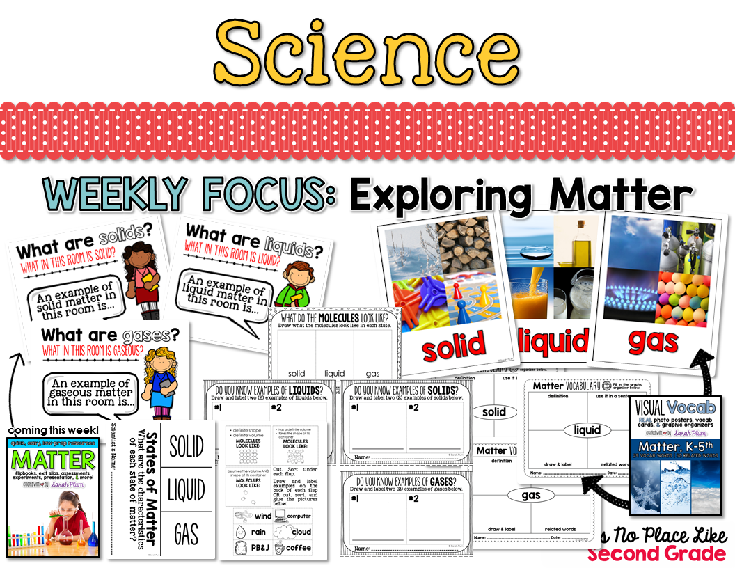 A Peek at My Week Ahead – 3/15