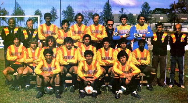 Fútbol en América: Club Atlético PROGRESO