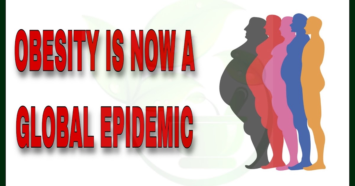 What is Obesity? How to Fight with it?