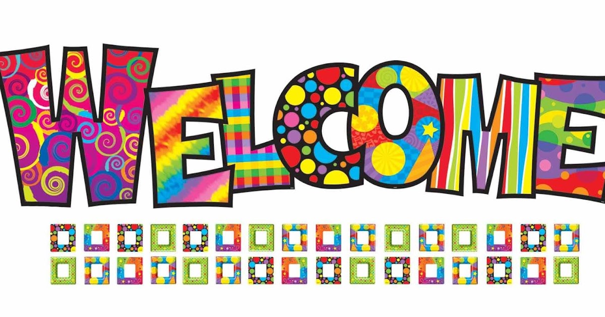 4th Grade León Felipe: WELCOME TO THE 4TH GRADE ENGLISH CLASS!