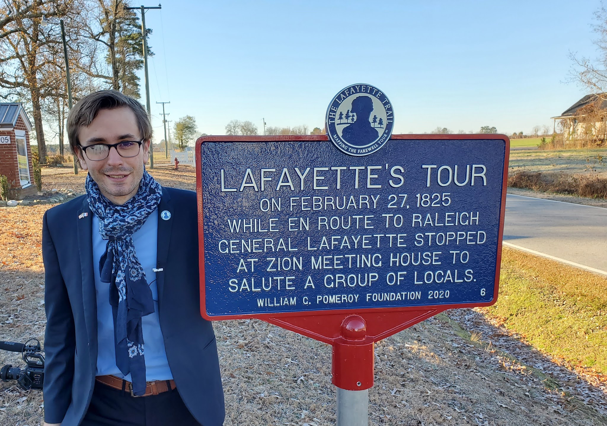 Chatting with the Histocrats: 7 Questions with Julien Icher, Founder of ...