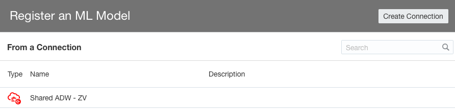 Using Oracle Adw Machine Learning Models In Oracle Analytics Part 2