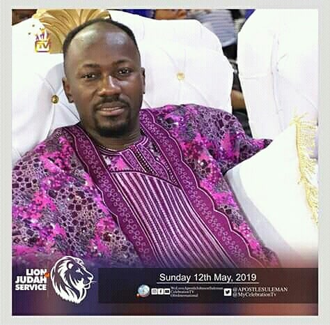 Siblings, Sisters, Brother: Godsfavour Vanessa Suleman has 2 other ...