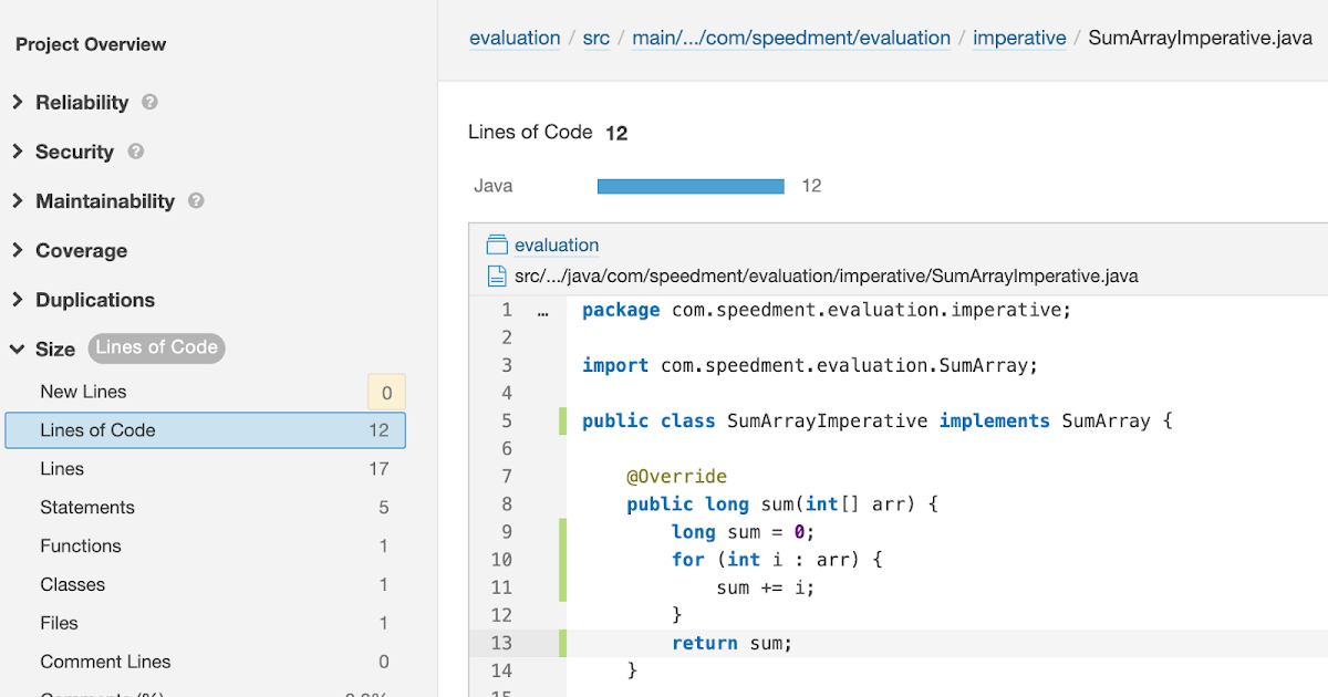 Minborg's Java Pot: Why Declarative Coding Makes You a Better Programmer