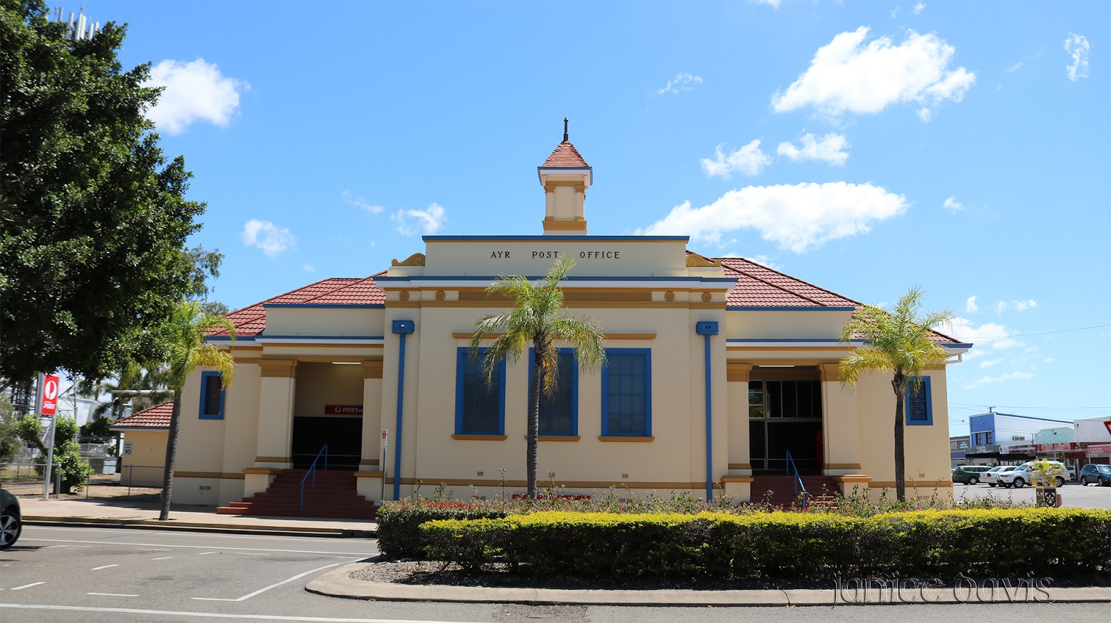 thoughts & happenings: Ayr, Queensland