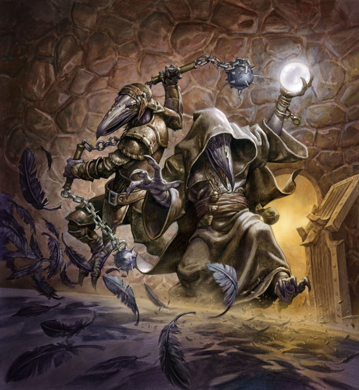 Sublanarya & Tales of the Tytanyan Age: Character Crunch: Catfolk ...